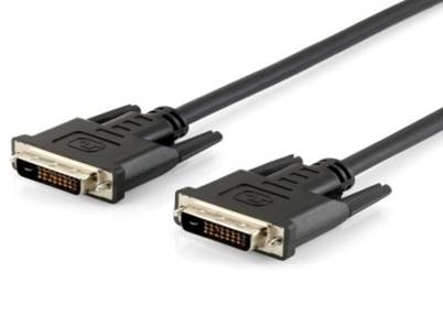 DVI Male to Male cable DVIMaletoMaleCable